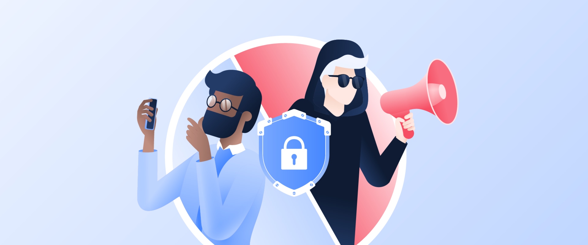 Comprendre la différence entre un VPN et un proxy